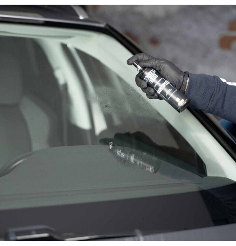 Maniac Line - Rain Speed - 100 ml - AutoCura | AutoCura